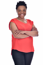 Dawn Warren - Epic Talent Management