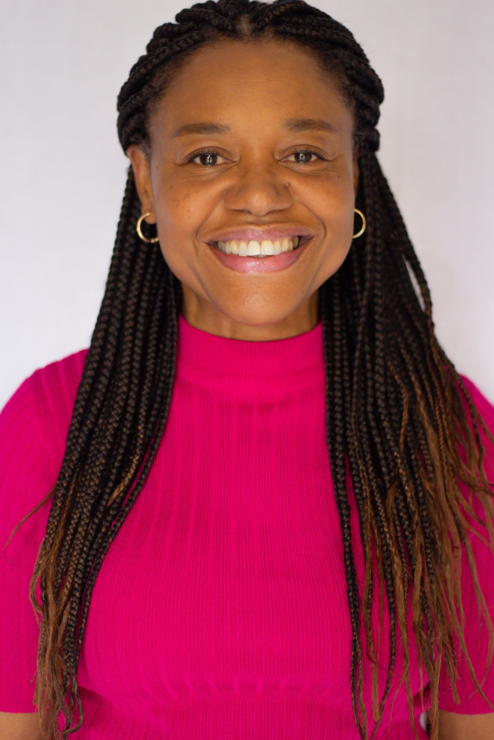 Dawn Warren - Epic Talent Management