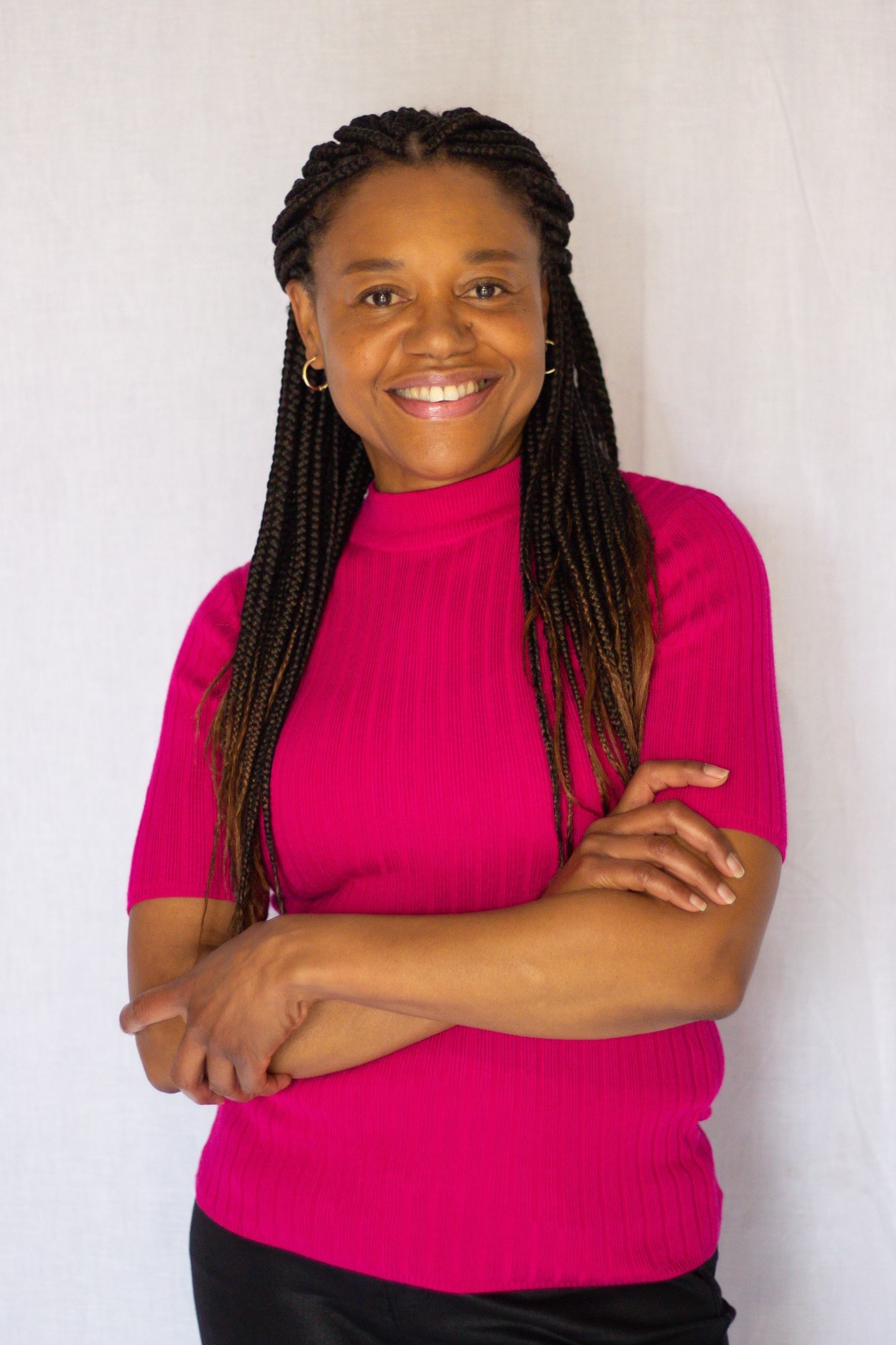Dawn Warren - Epic Talent Management
