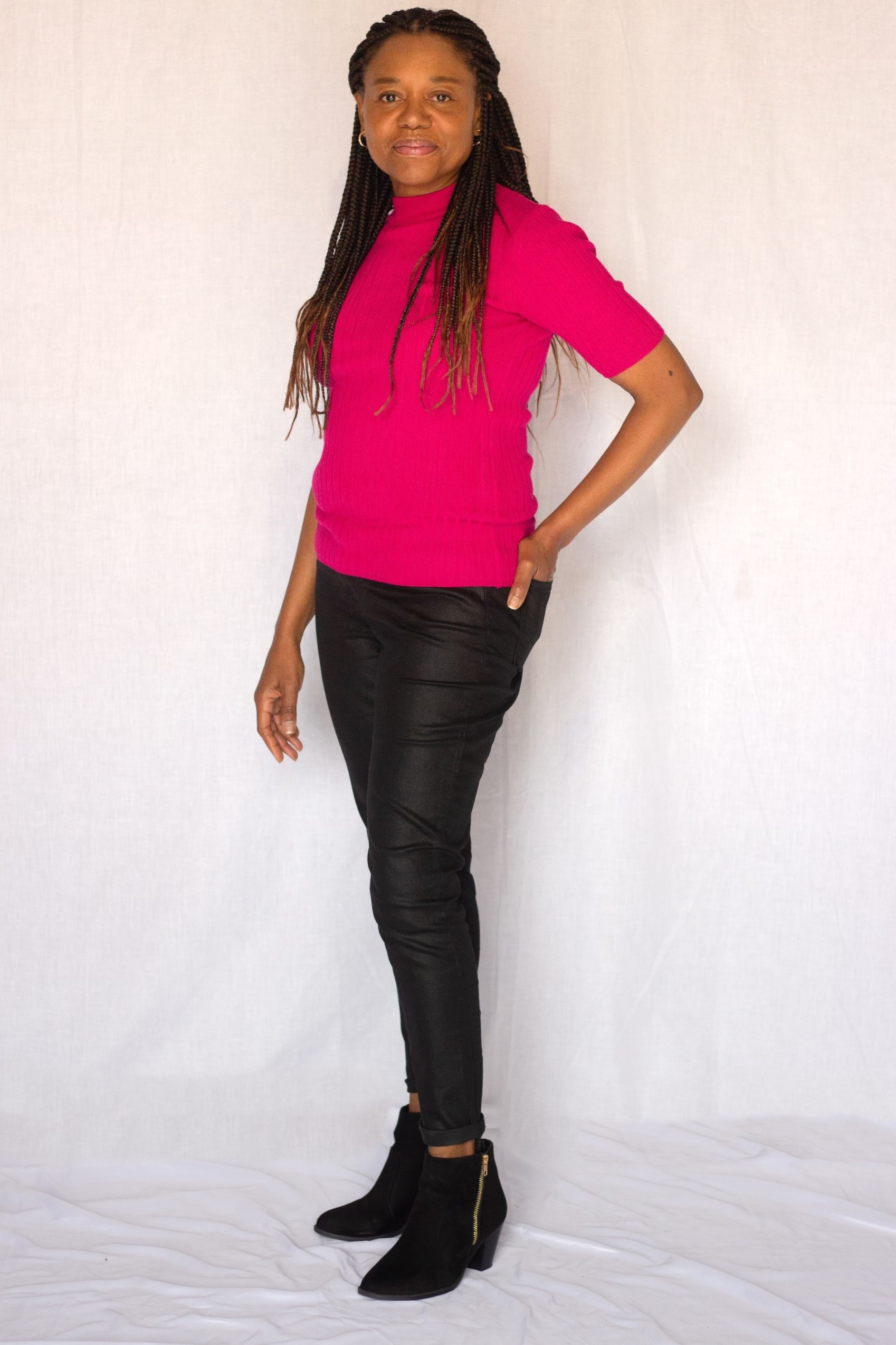 Dawn Warren - Epic Talent Management