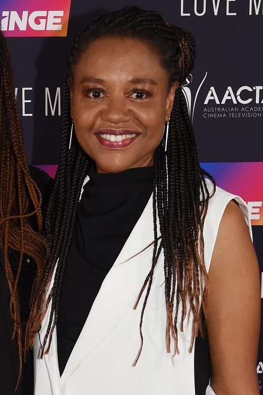 Dawn Warren - Epic Talent Management