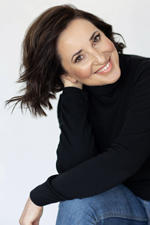Leanora Romensky - Epic Talent Management