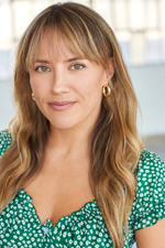 Marsha V - Epic Talent Management