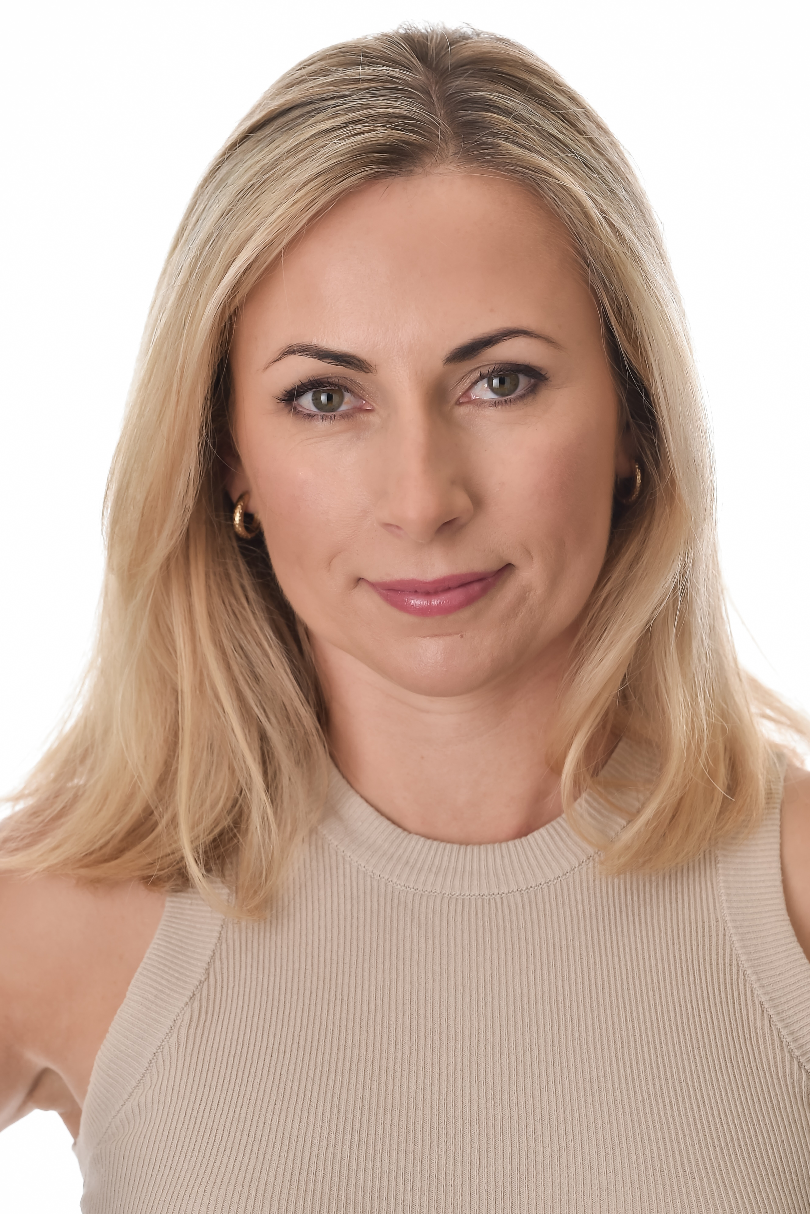 Anna Zamora - Epic Talent Management