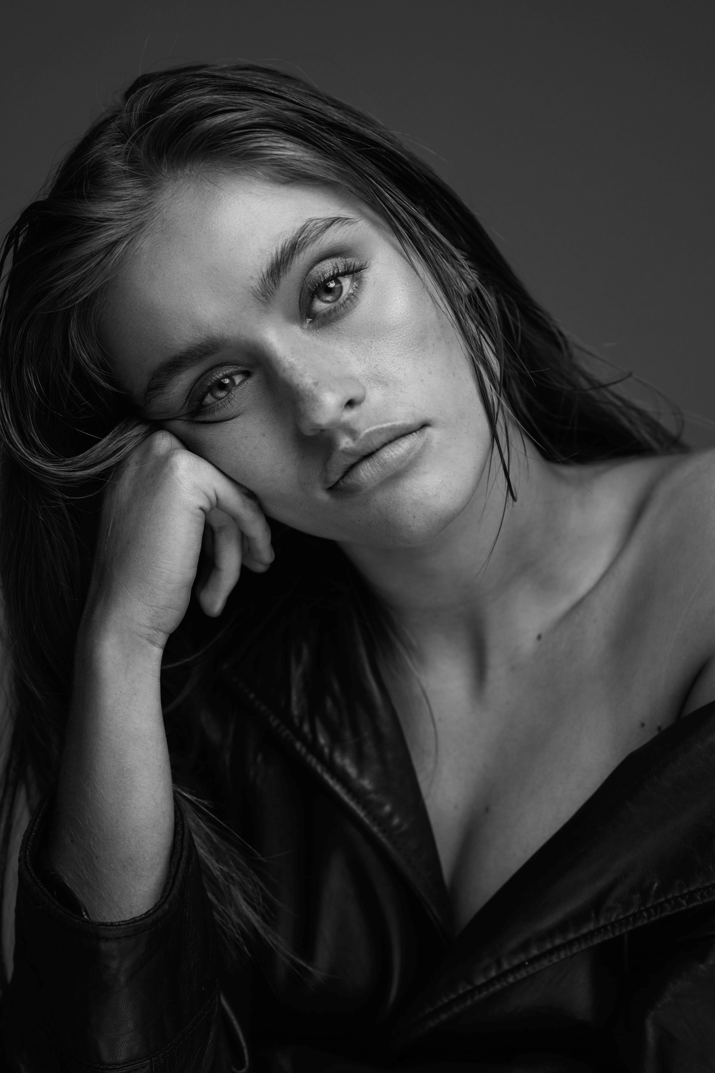 Allegra Schofield - Epic Talent Management