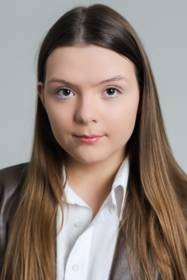 Mia Costigan - Epic Talent Management