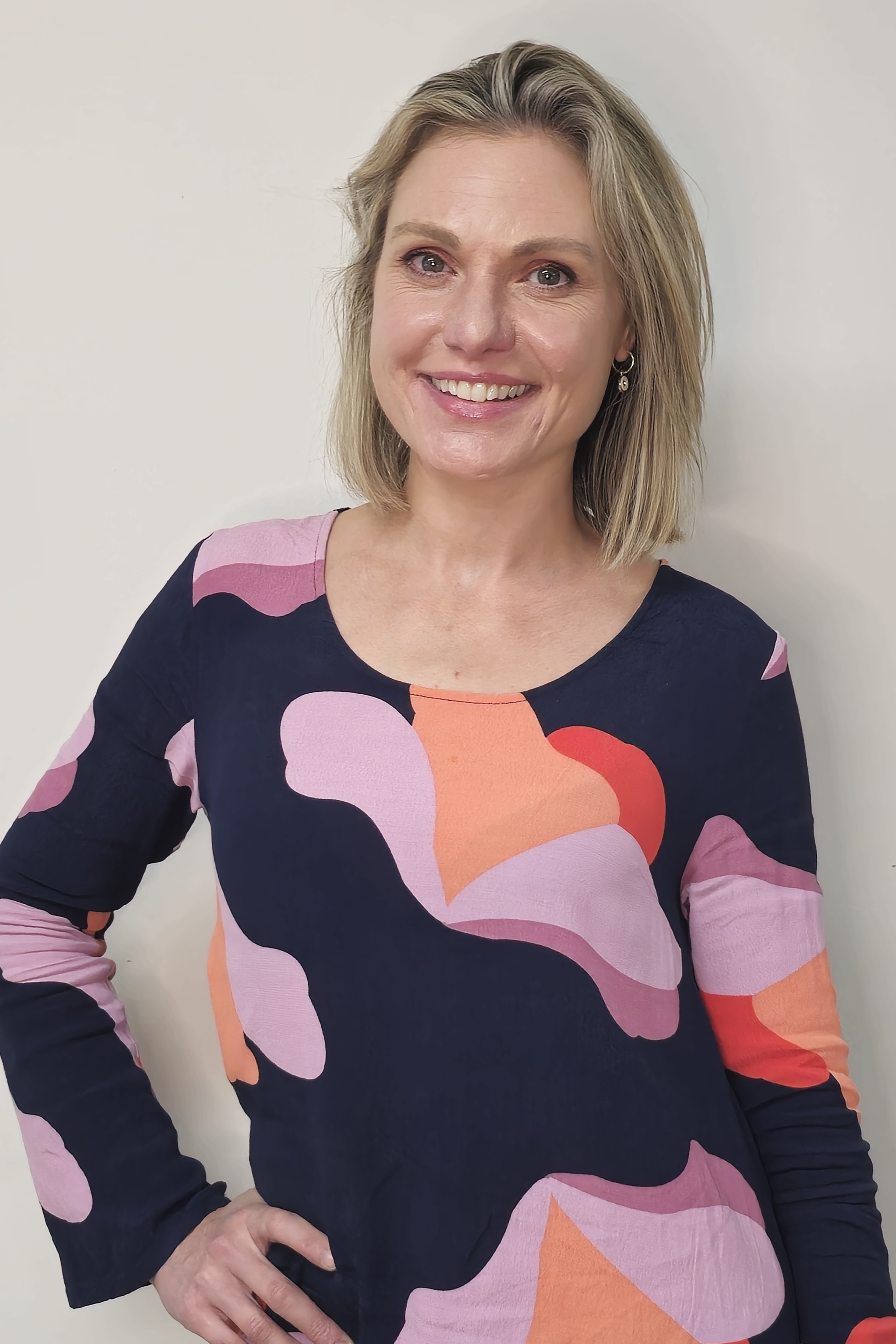 Elizabeth Wickham - Epic Talent Management