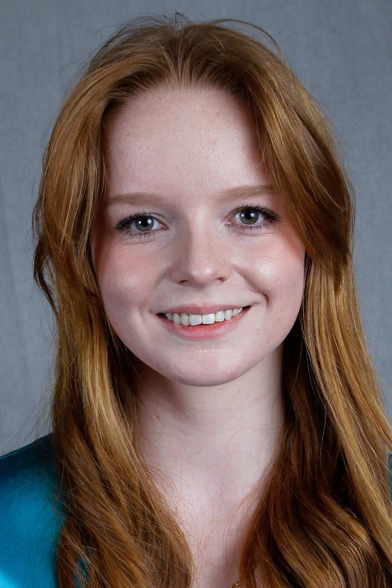 Mackenzie Hargreaves - Epic Talent Management