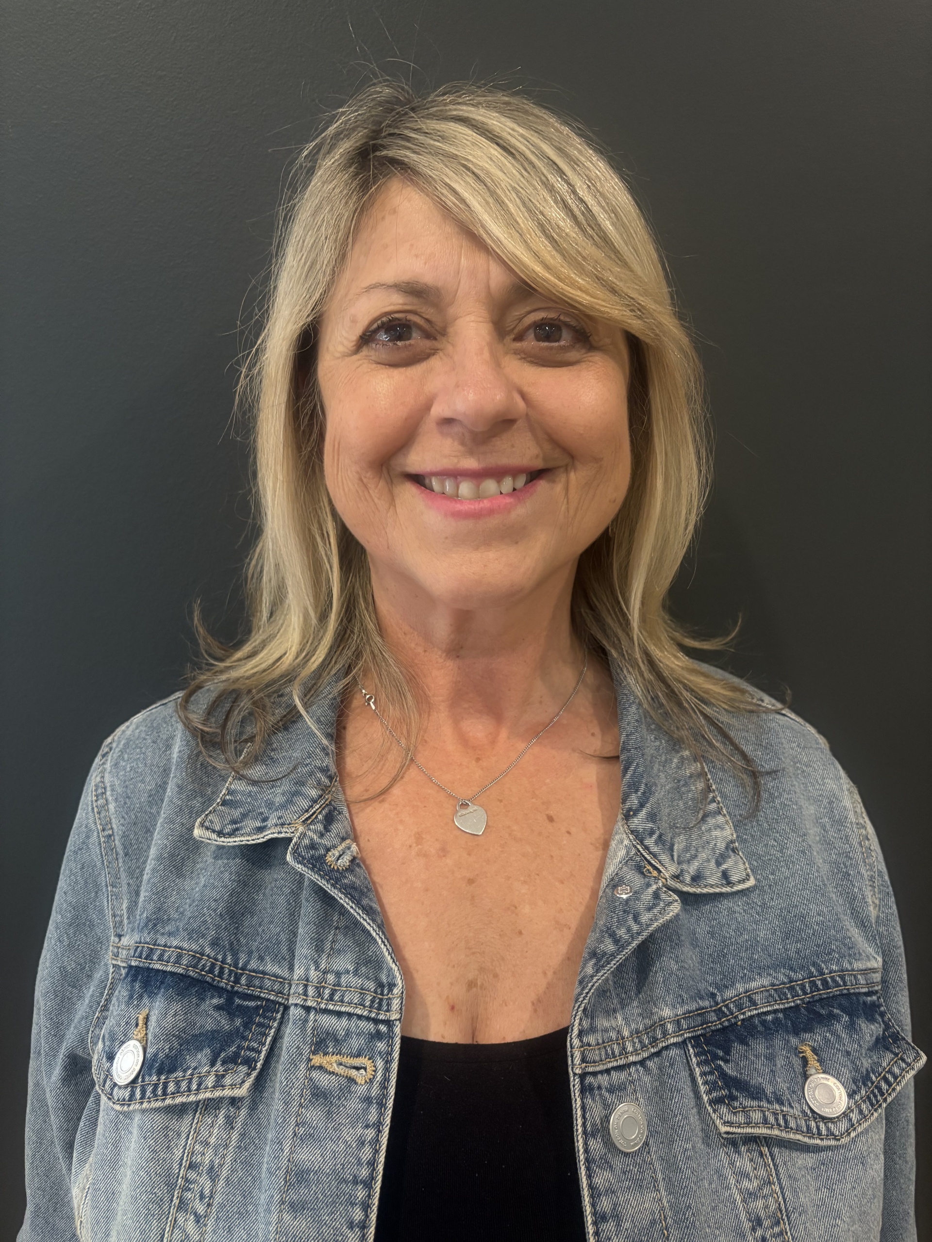 Maria Sarmas - Epic Talent Management