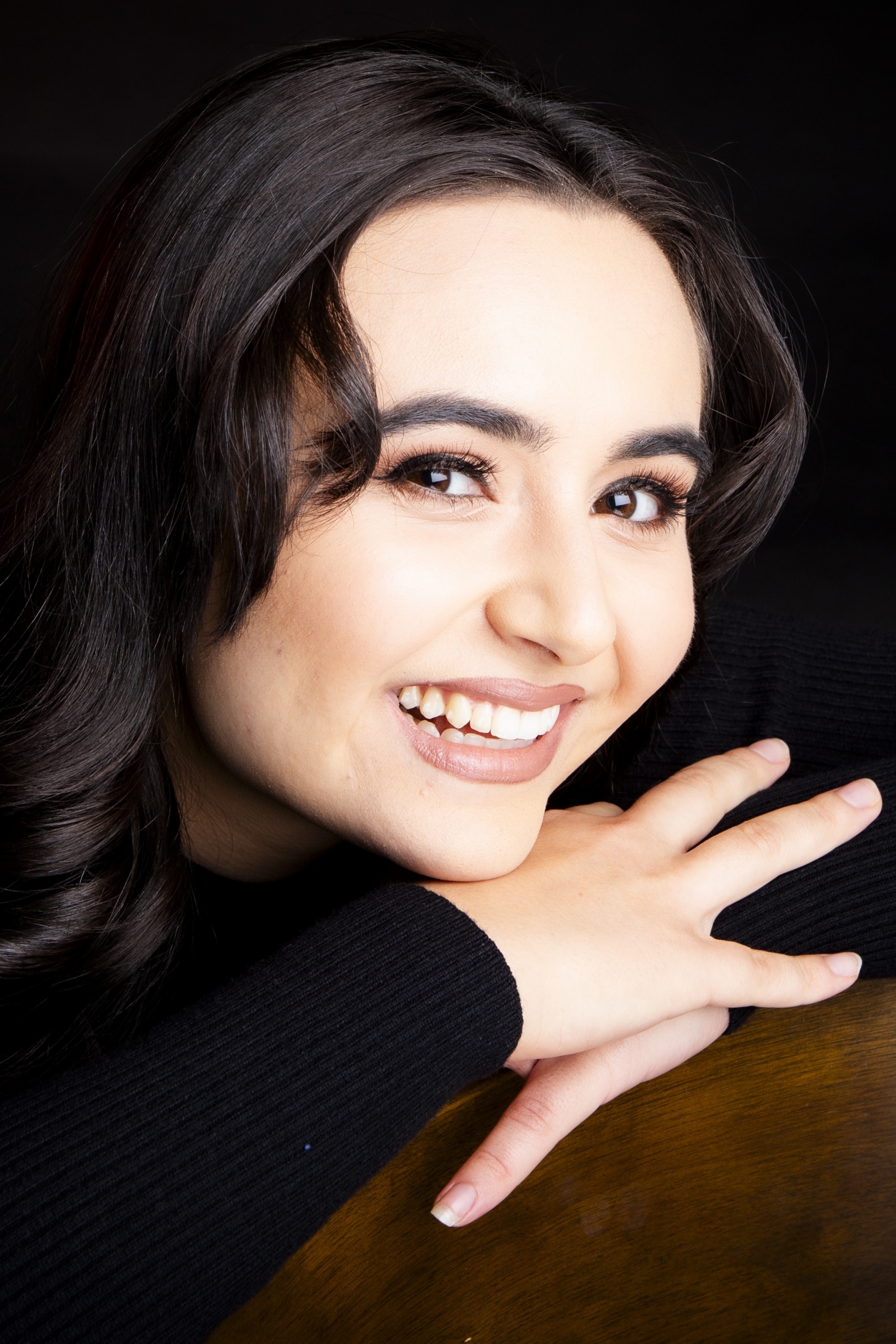 Natalija Petrovic - Epic Talent Management