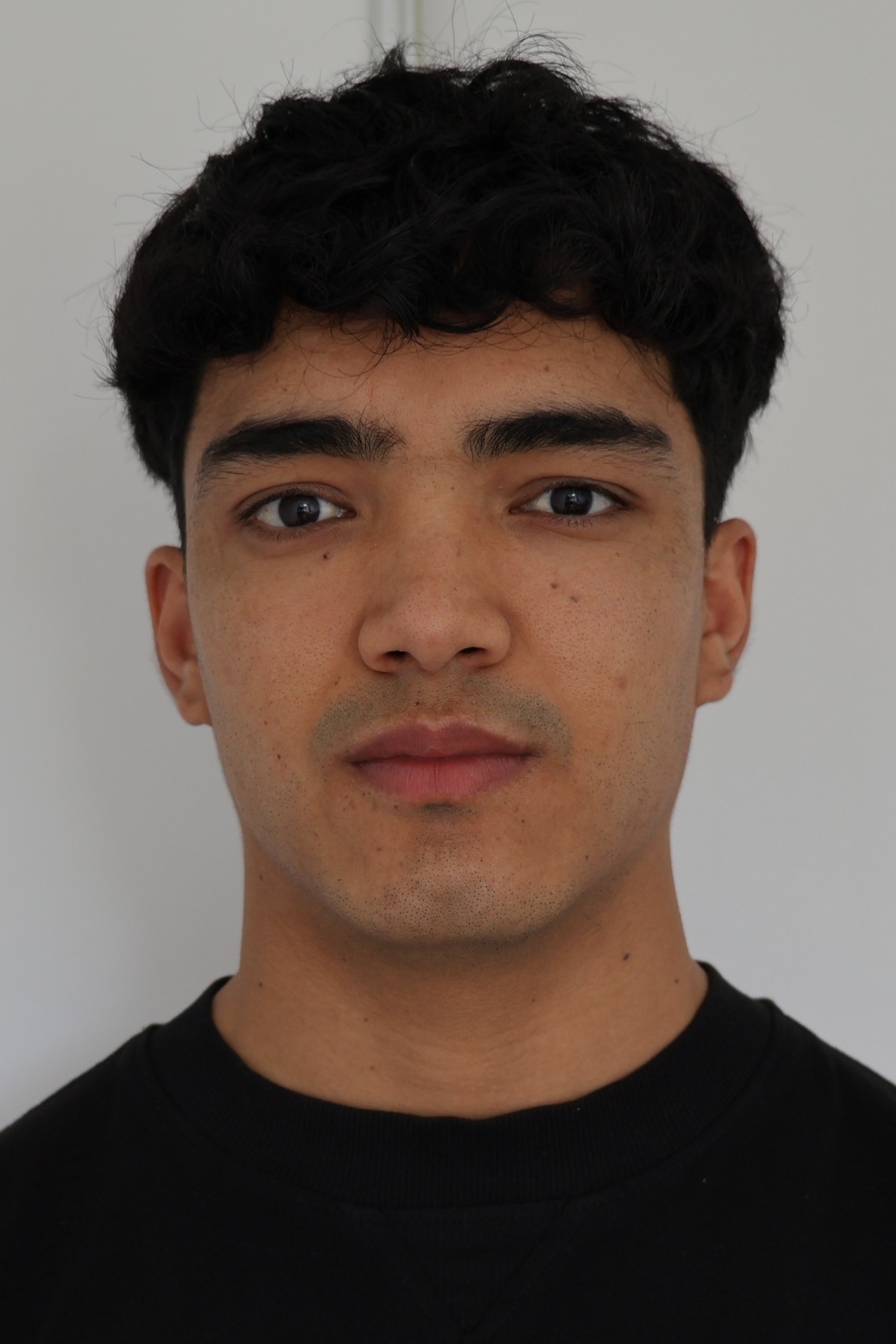 Mohammad Haidari - Epic Talent Management