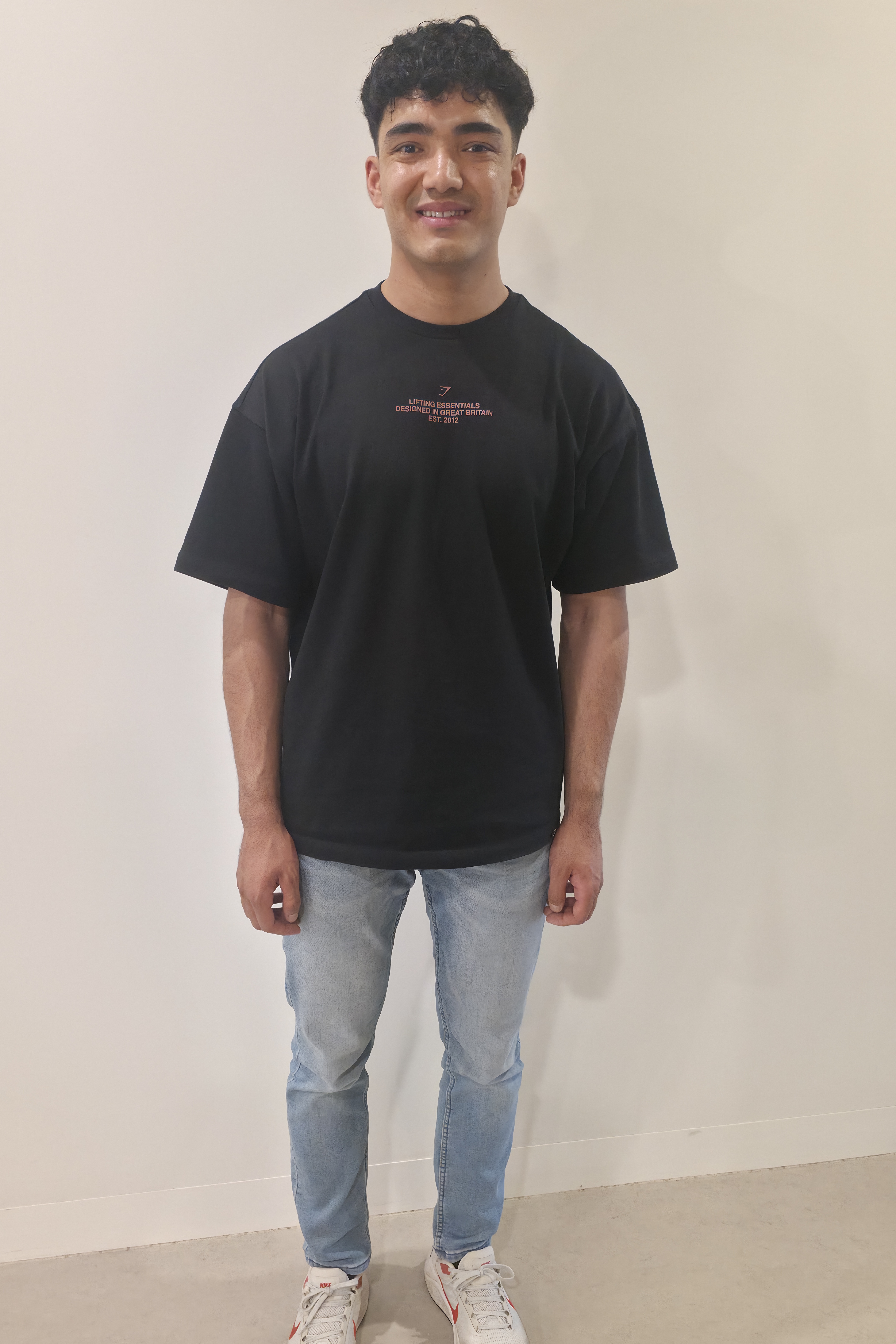 Mohammad Haidari - Epic Talent Management