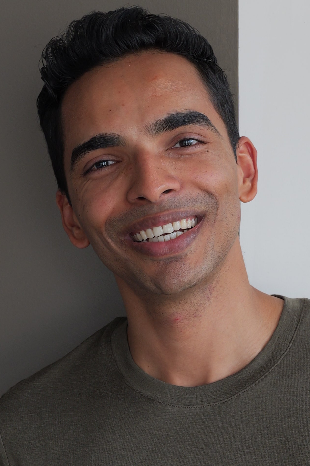 Swapnesh Dubey - Epic Talent Management