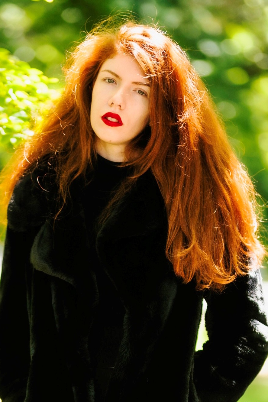 Eleanor Stewart - Epic Talent Management