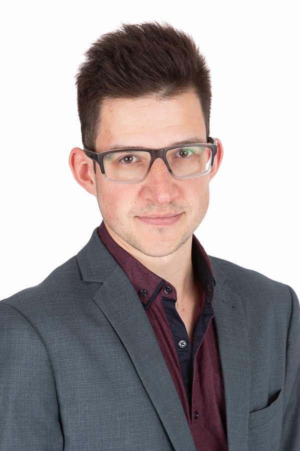David Sedon - Epic Talent Management
